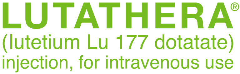 LUTATHERA® (lutetium Lu 177 dotatate)
